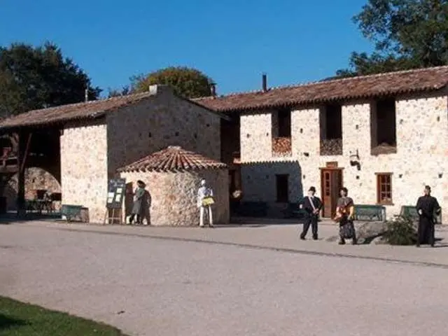 Photos - Les Forges de Pyrène - Guide Tourisme & Vacances