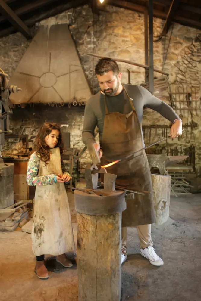 Photos - Les Forges de Pyrène - Guide Tourisme & Vacances