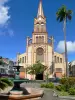 Fort-de-France - Tourism & Holiday Guide