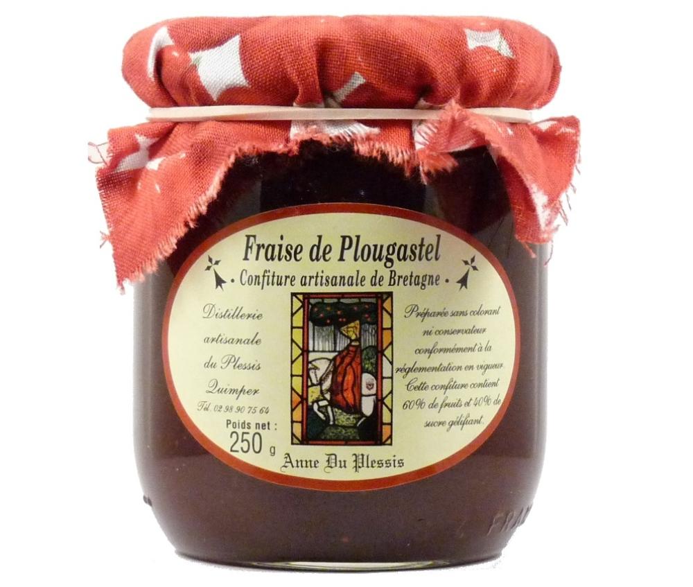 Photos - La fraise de Plougastel - Guide Gastronomie & Vacances