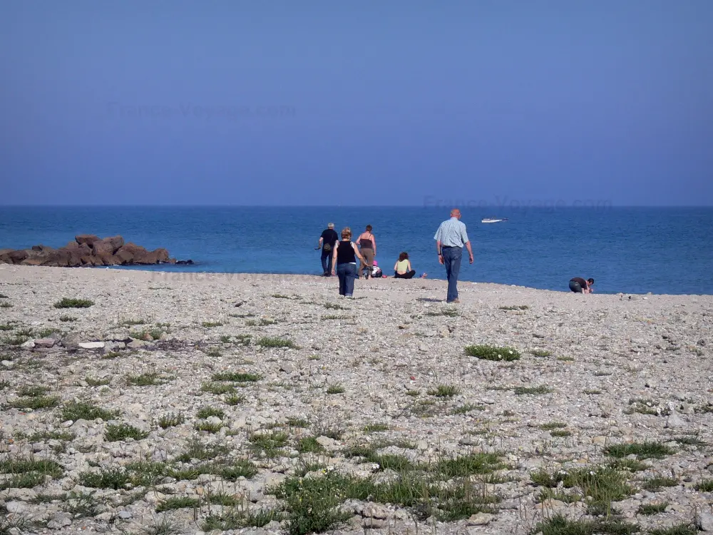 Photos - Frontignan-Plage - 4 quality high-definition images