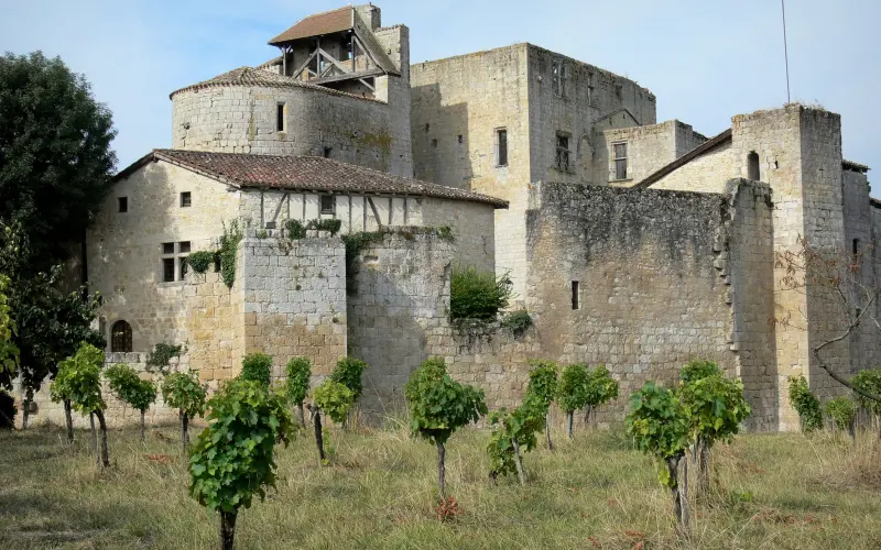 Städte & Dörfer von der Gascogne - Tourismus, Urlaub & Wochenende