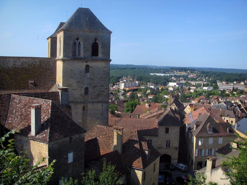 Photos - Gourdon - Guide Tourisme & Vacances