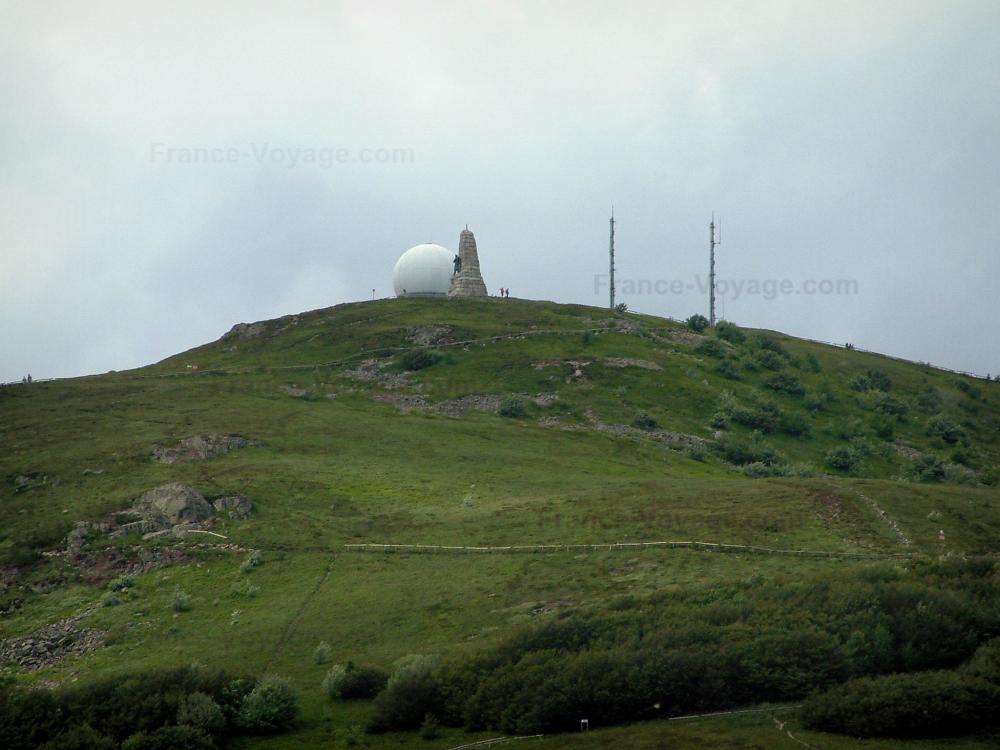 Photos - Le Grand Ballon - Guide Tourisme & Vacances