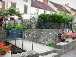 Grand Morin valley - 5 quality high-definition images