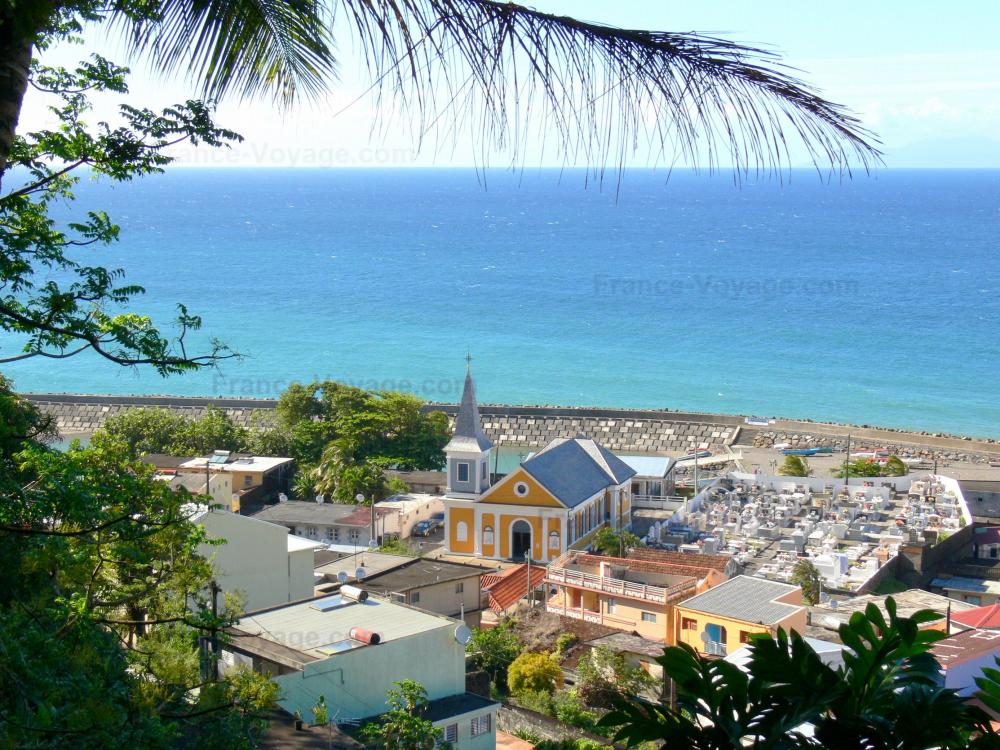 Photos - Grand'Rivière - Guide Tourisme & Vacances