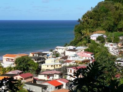 Grand'Rivière - Guide Tourisme & Vacances