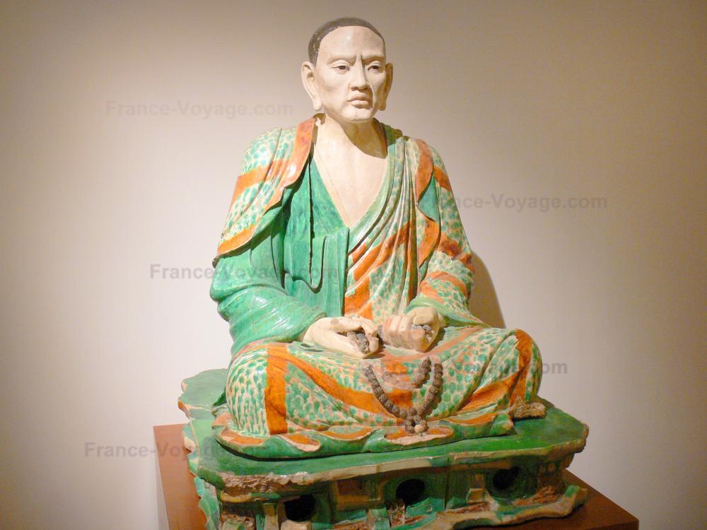 Photos - The Guimet National Museum of Asian Art - Tourism & Holiday Guide