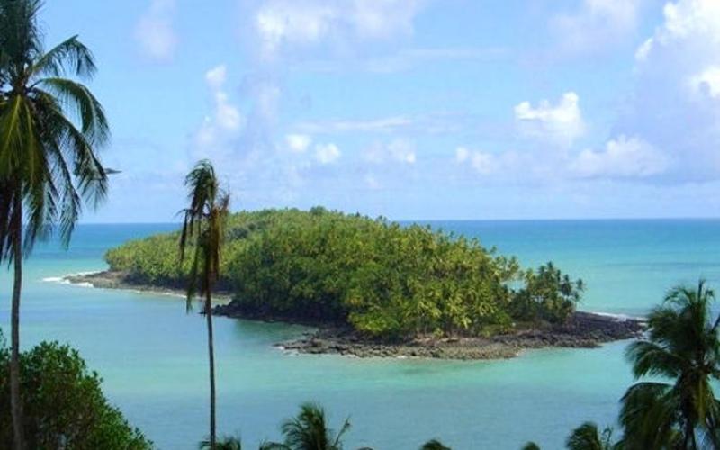 Villes & villages de Guyane - Tourisme, Vacances & Week-end