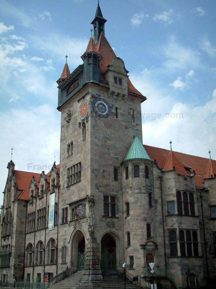 Foto's - Hagenau - Gids Toerisme & Recreatie