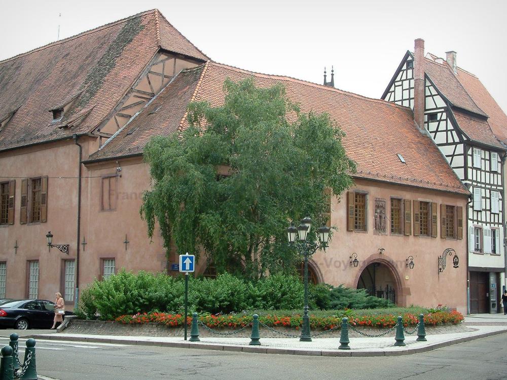 Photos - Haguenau - Guide Tourisme & Vacances