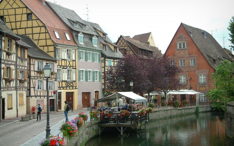 Colmar - 42 images de qualité en haute définition