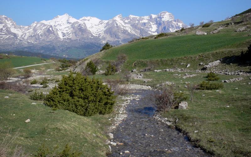 Photos des Hautes-Alpes - 483 images de qualité en haute définition