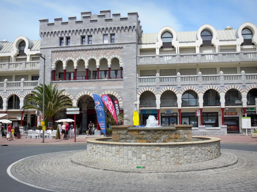 Photos - Hendaye - Guide Tourisme & Vacances