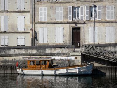 Jarnac - Tourism & Holiday Guide