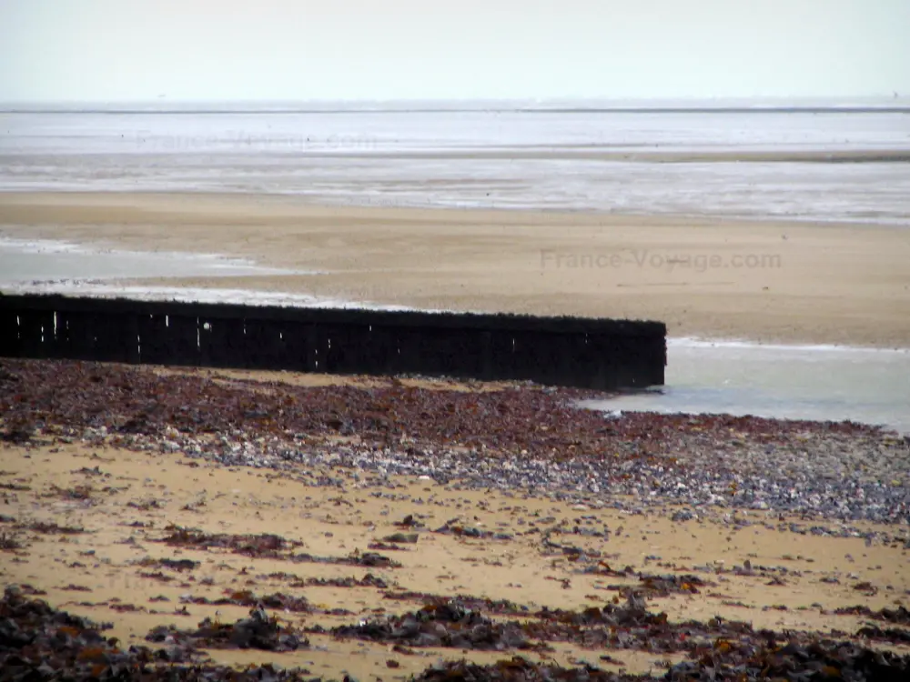 Foto's - De Landingsstranden - Gids Toerisme & Recreatie