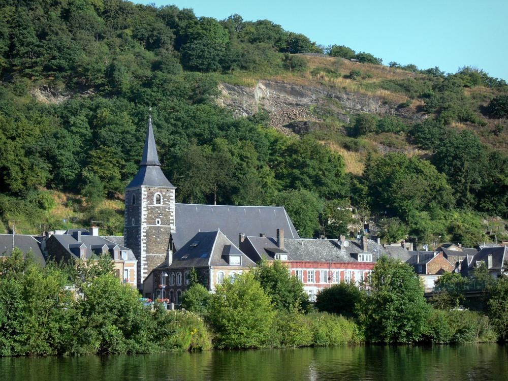 Photos - Landscapes of the Ardennes - 23 quality high-definition images