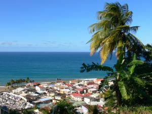 Landscapes of Martinique - 89 quality high-definition images
