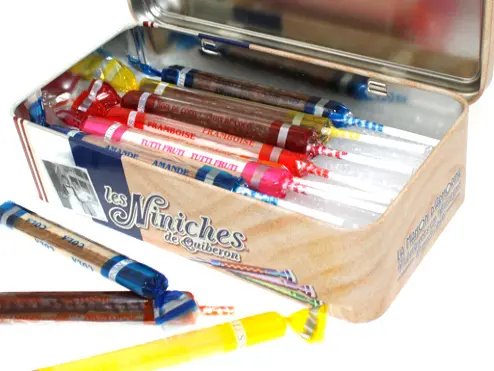 Fotos - Las niniches de Quiberon - Guía Gastronomía y Vacaciones