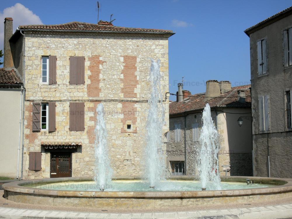 Photos - Lectoure - Guide Tourisme & Vacances