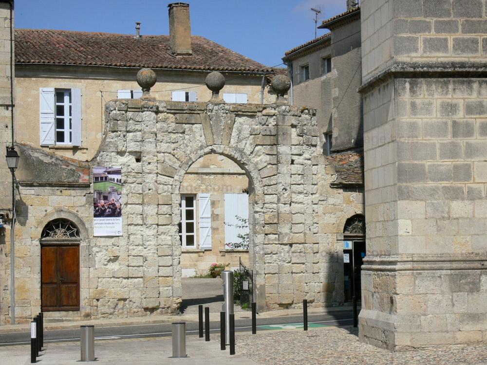 Photos - Lectoure - Guide Tourisme & Vacances