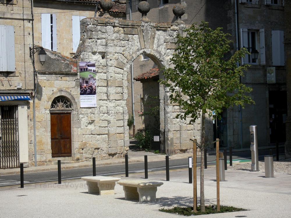 Photos - Lectoure - Guide Tourisme & Vacances