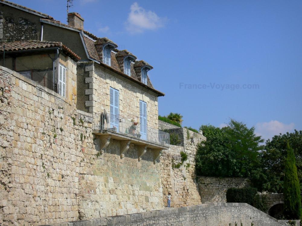 Photos - Lectoure - Guide Tourisme & Vacances