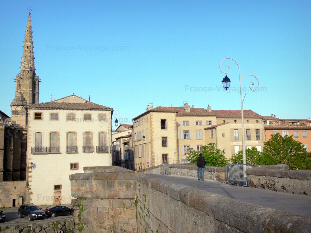 Photos - Limoux - 7 images de qualité en haute définition