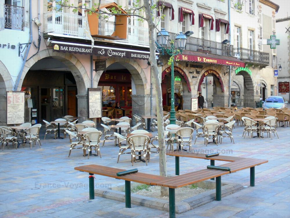 Foto's - Limoux - 7 afbeeldingen met hoge resolutie