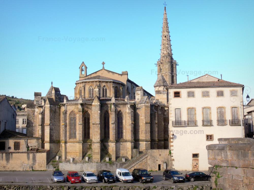 Photos - Limoux - 7 images de qualité en haute définition