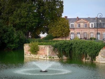 Guide du Loiret - Tourisme, Vacances & Week-end