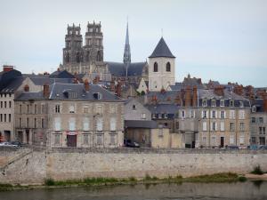 Guide of the Loiret - Tourism, Holidays & Weekends