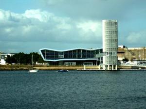 Guide de Lorient - Tourisme, Vacances & Week-end