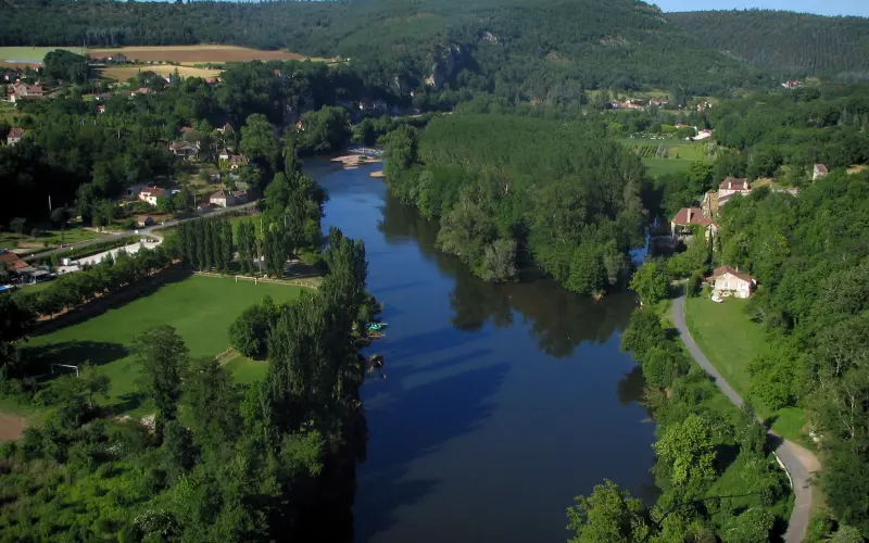 Lot valley - 10 quality high-definition images