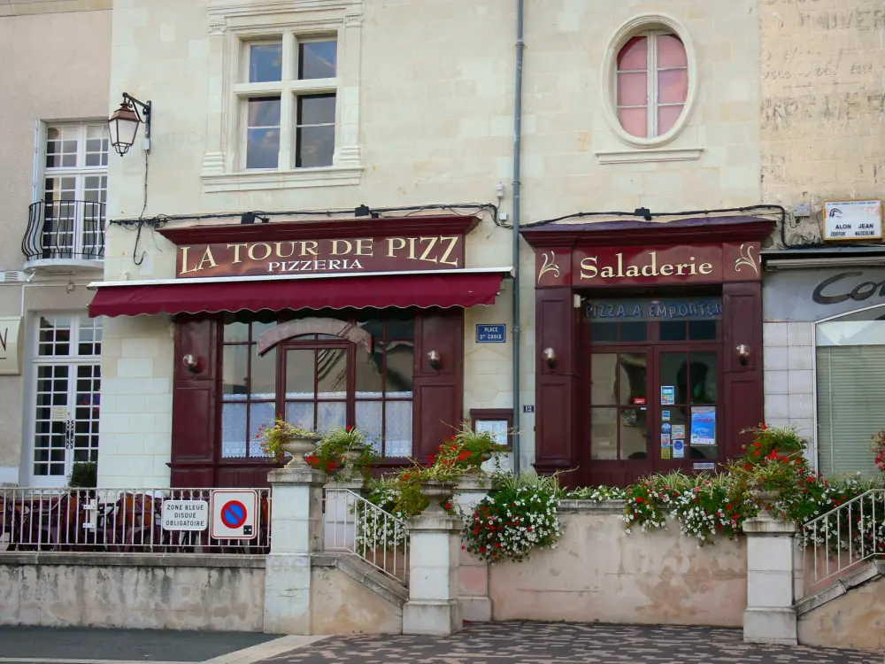 Photos - Loudun - Guide Tourisme & Vacances