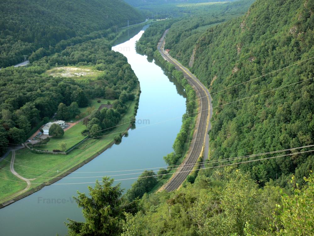 Bilder - Maas-Tal - 17 Qualitätsbilder in hoher Auflösung