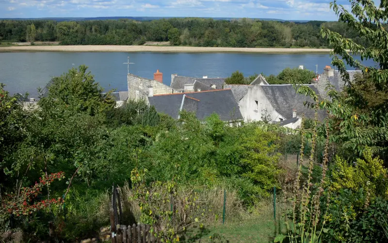 Landscapes of Anjou - 19 quality high-definition images