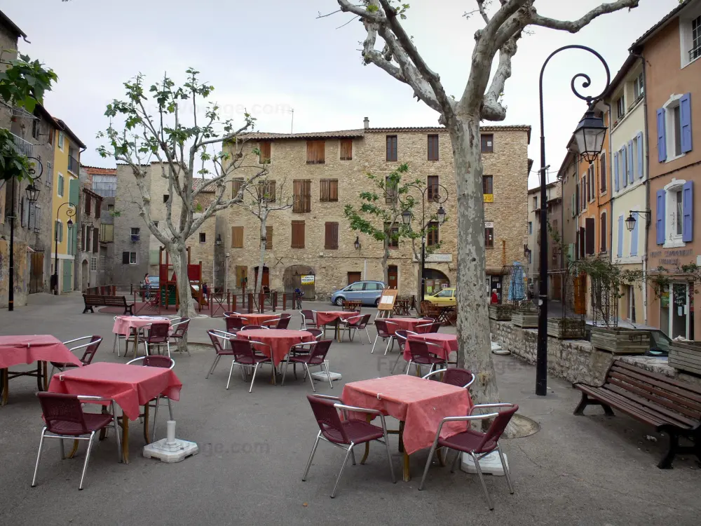 Photos - Manosque - 15 images de qualité en haute définition