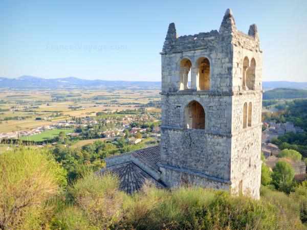 Marsanne - Guide Tourisme & Vacances