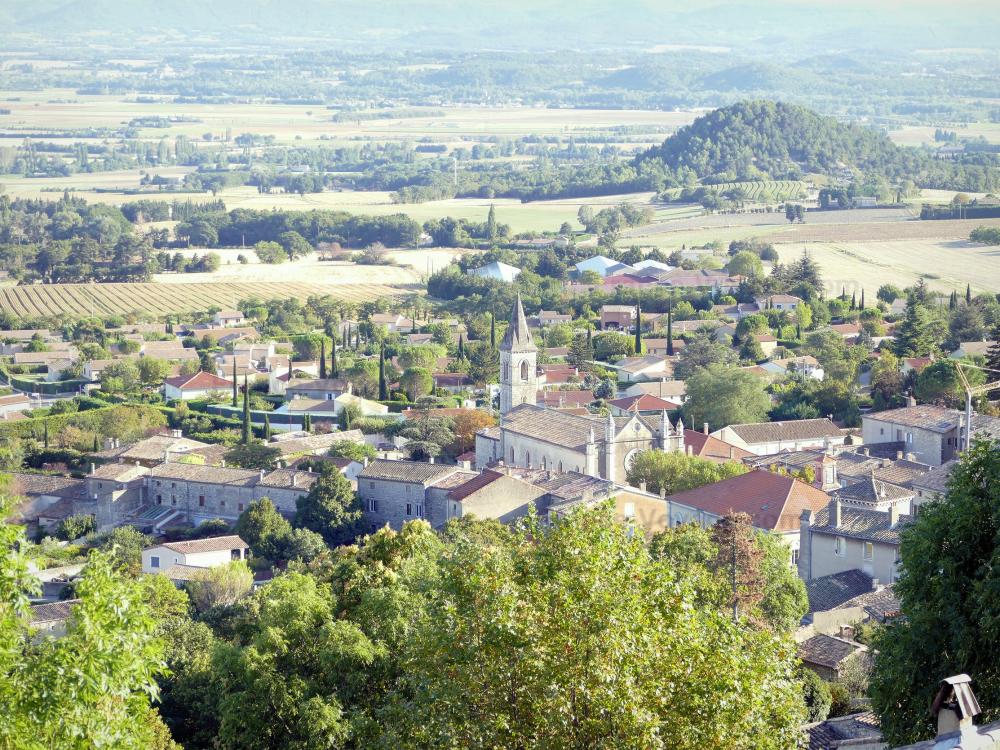 Photos - Marsanne - 17 images de qualité en haute définition