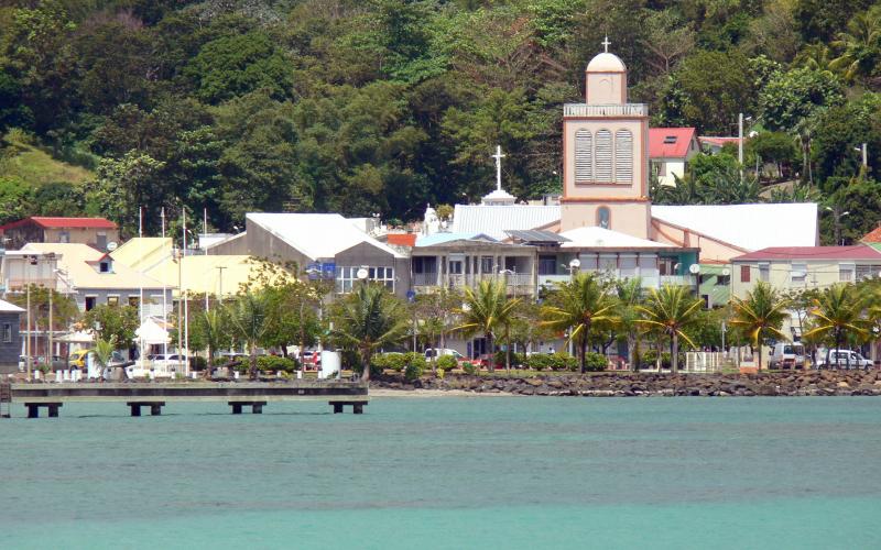 La Trinité - 12 images de qualité en haute définition