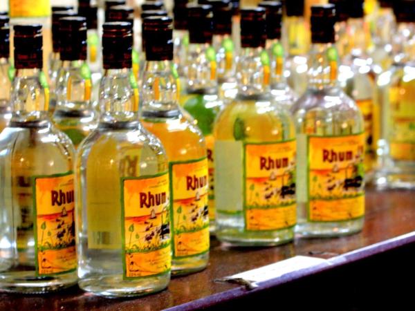 Martinique rum - Gastronomy & Holidays guide