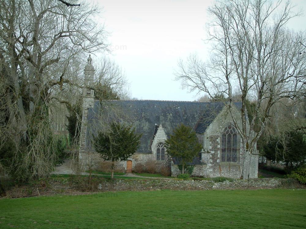 Photos - Le Ménez Hom - Guide Tourisme & Vacances