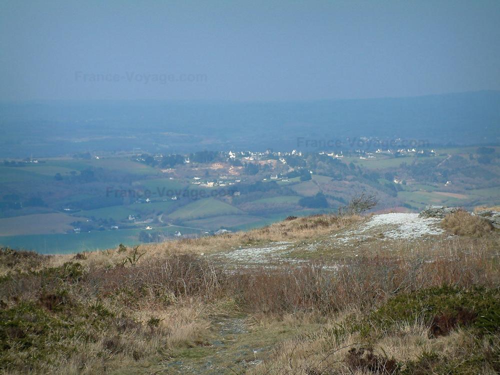 Photos - Ménez-Hom - 5 images de qualité en haute définition