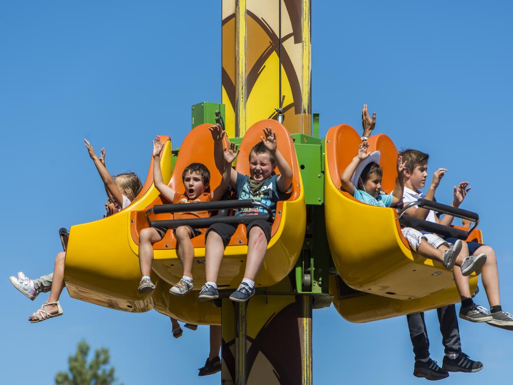 Photos - La Mer de Sable - Guide Tourisme & Vacances