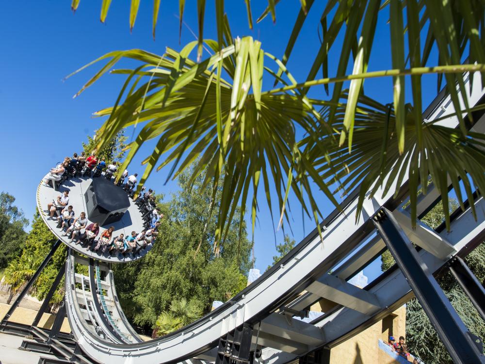 Photos - La Mer de Sable - Guide Tourisme & Vacances