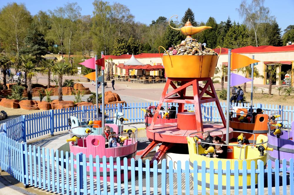 Photos - La Mer de Sable - Guide Tourisme & Vacances