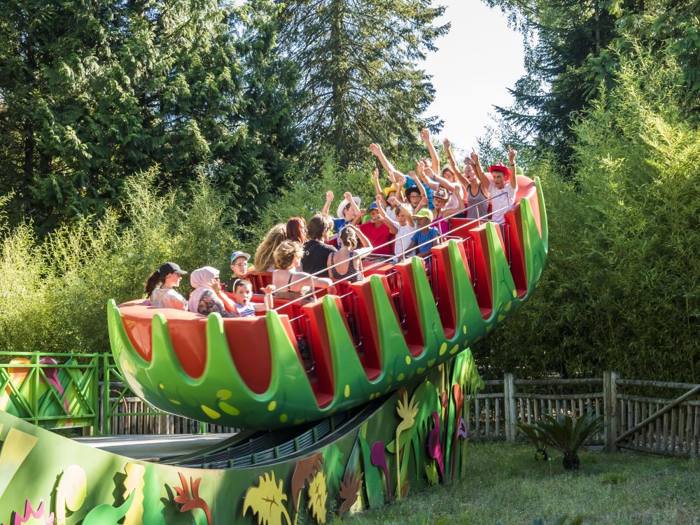 Photos - La Mer de Sable - Guide Tourisme & Vacances