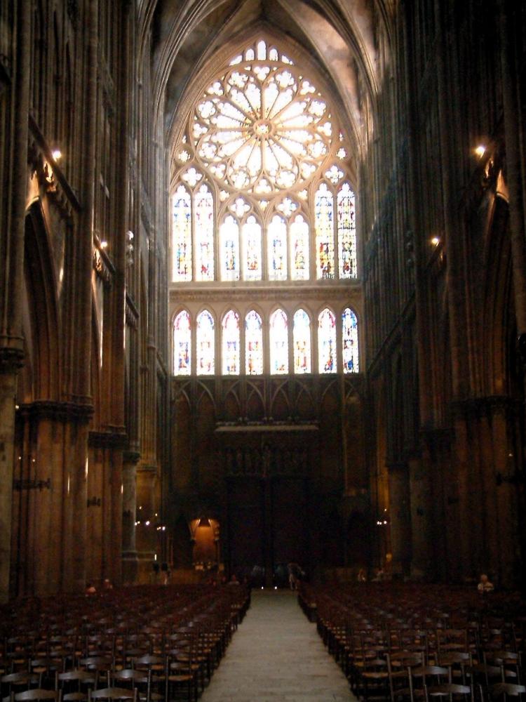 Photos - Metz - Guide Tourisme & Vacances