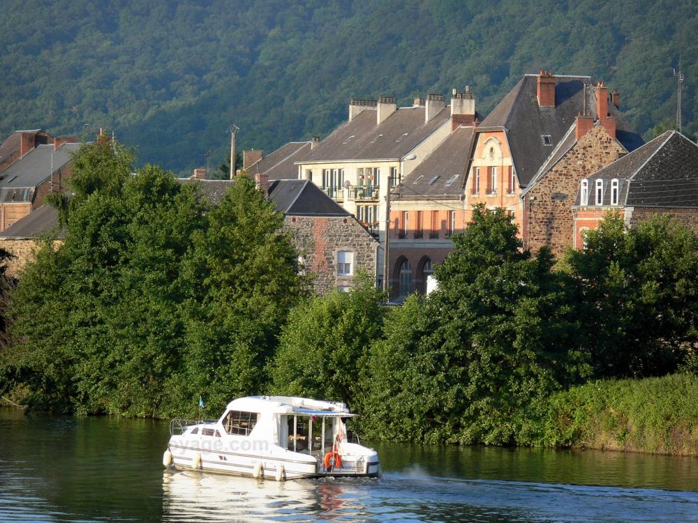 Photos - Meuse valley - 17 quality high-definition images